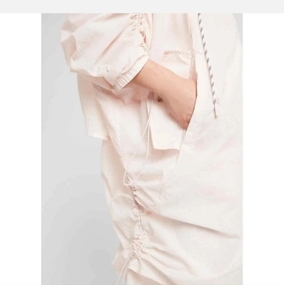 Athleta | Jackets & Coats | Athleta Womens Waterproof Parachute Canopy ...